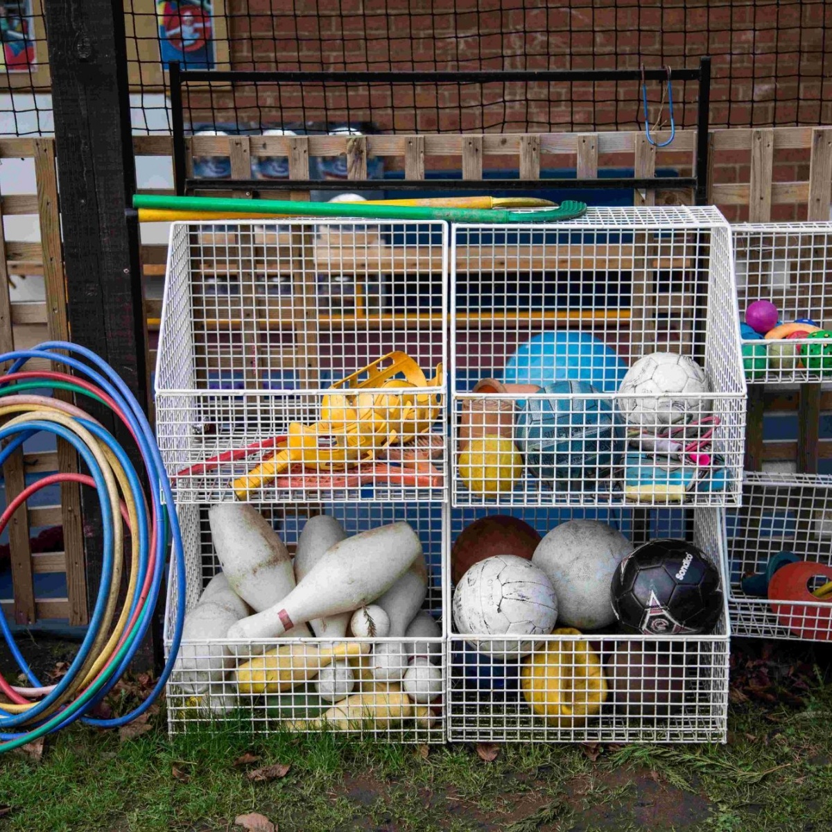 Cherry Trees Nursery School - Stay And Play 23rd May Cherry Trees Nursery School - Stay And Play 23rd May